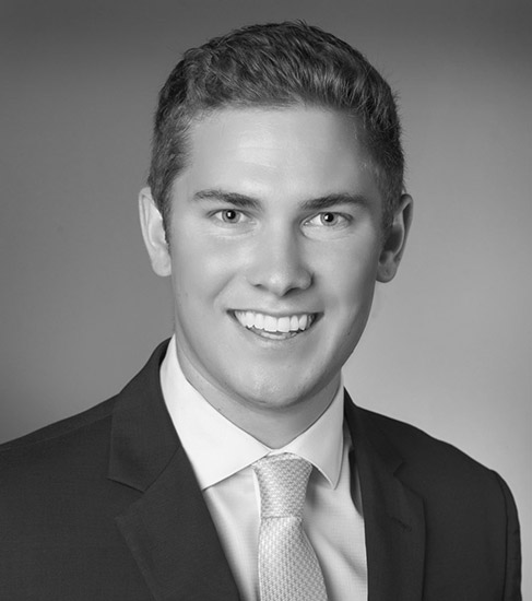 Oil and Gas Mineral Rights Buying Team | Pheasant Energy - Team