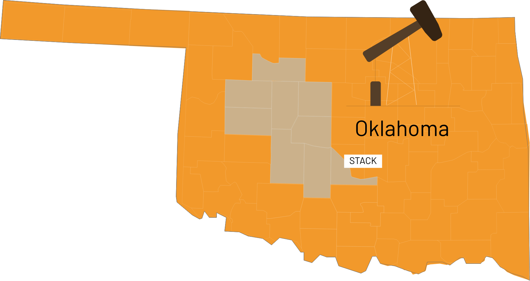 We Acquire Gas, Oil and Mineral Rights for Sale | Pheasant Energy
