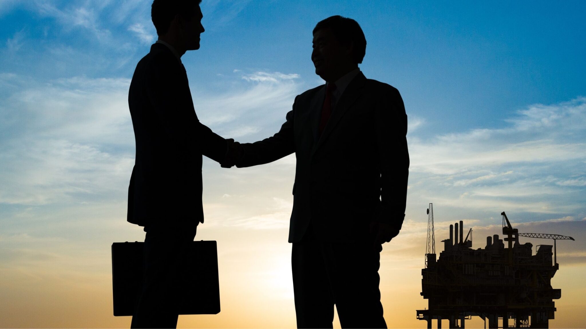 How To Invest In Oil and Gas: 13 Tips from Experts - Pheasant Energy