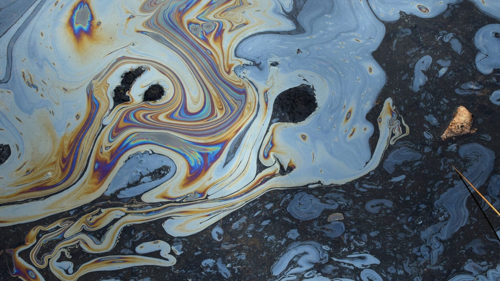 How To Find if You Have Oil on Your Land? - Pheasant Energy