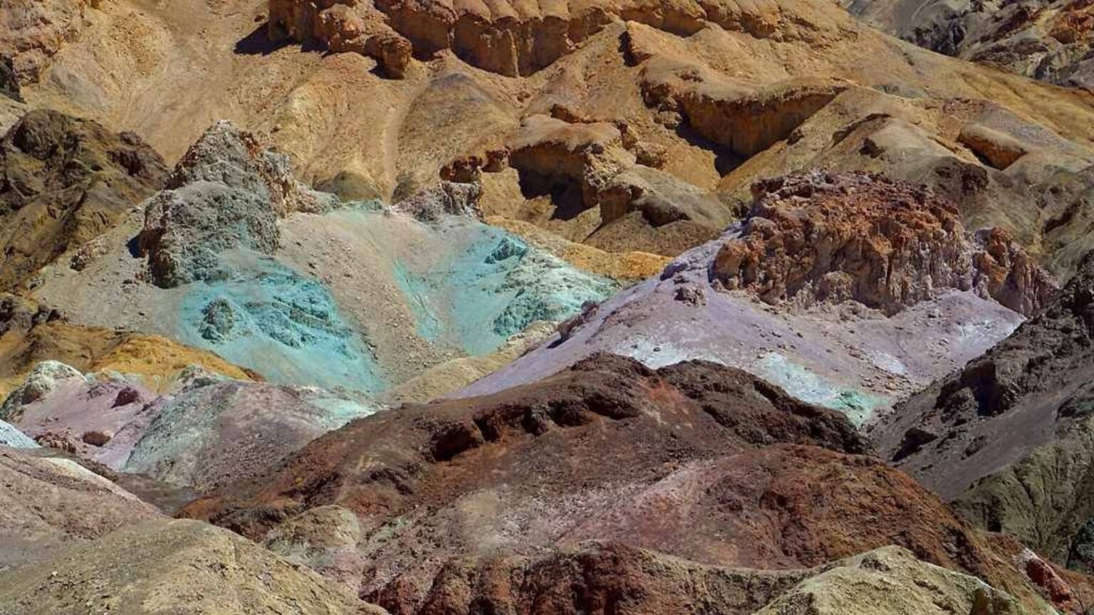 Mineral Rights Documentation - What are the different types of legal ...