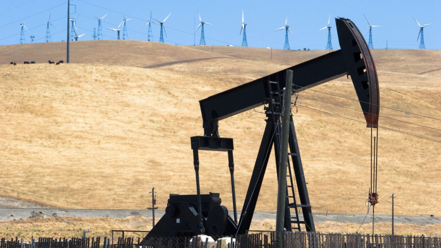 What is Upstream Oil and Gas: Different Types and Stages - Pheasant Energy