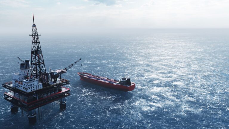 What is Upstream Oil and Gas: Different Types and Stages - Pheasant Energy