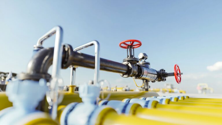 How are Oil and Gas Measured? - Pheasant Energy