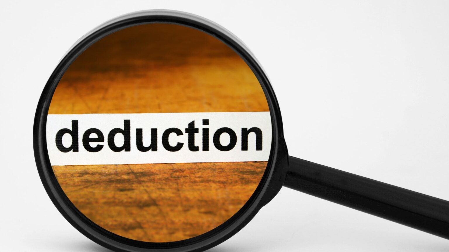 Oil And Gas Tax Deductions: 11 Major Ones to Consider - Pheasant Energy