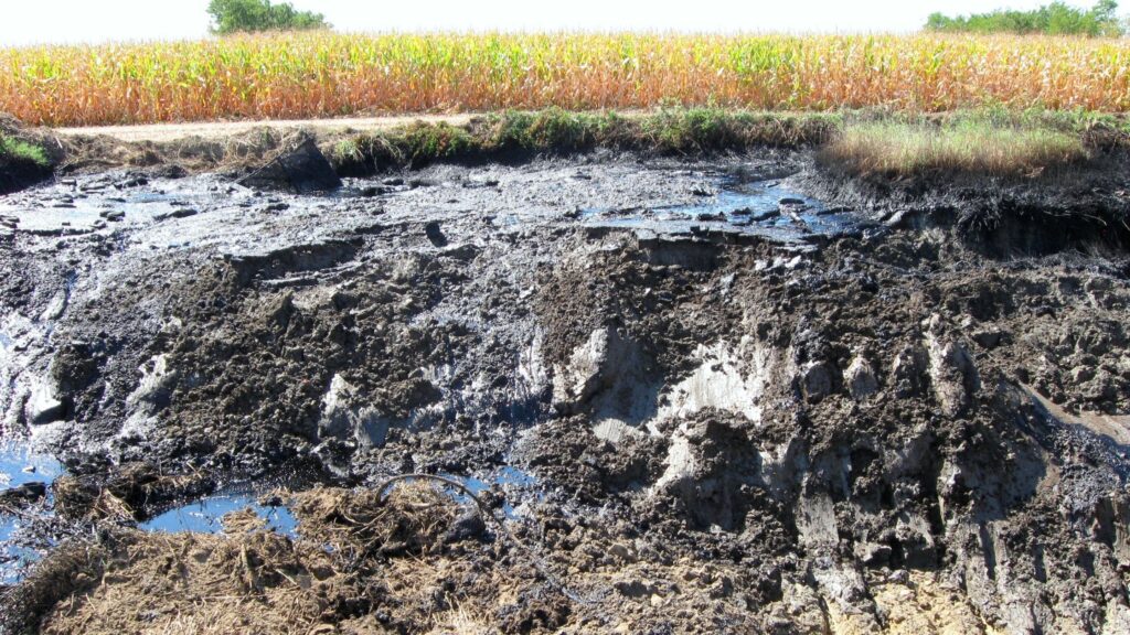 What is a Pooling Clause in an Oil and Gas Lease? - Pheasant Energy