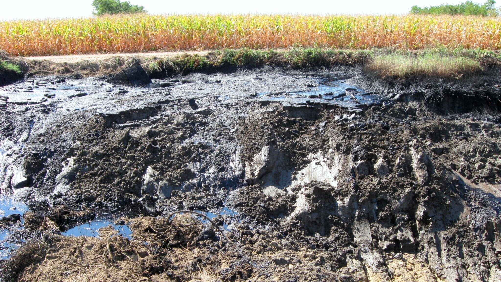 What is a Pooling Clause in an Oil and Gas Lease? - Pheasant Energy