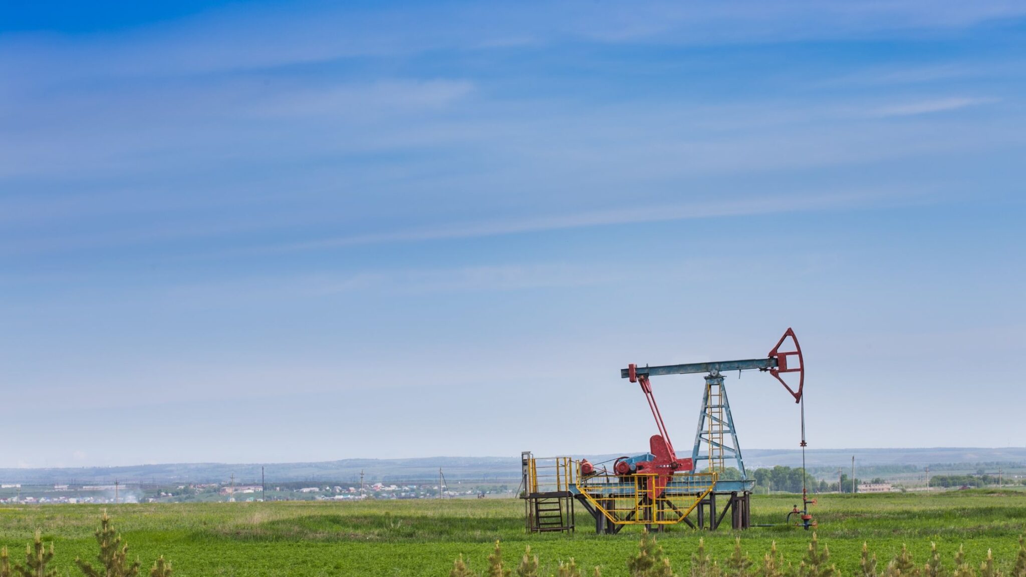 Rule Of Capture in Oil And Gas: How is it Related to The Correlative ...