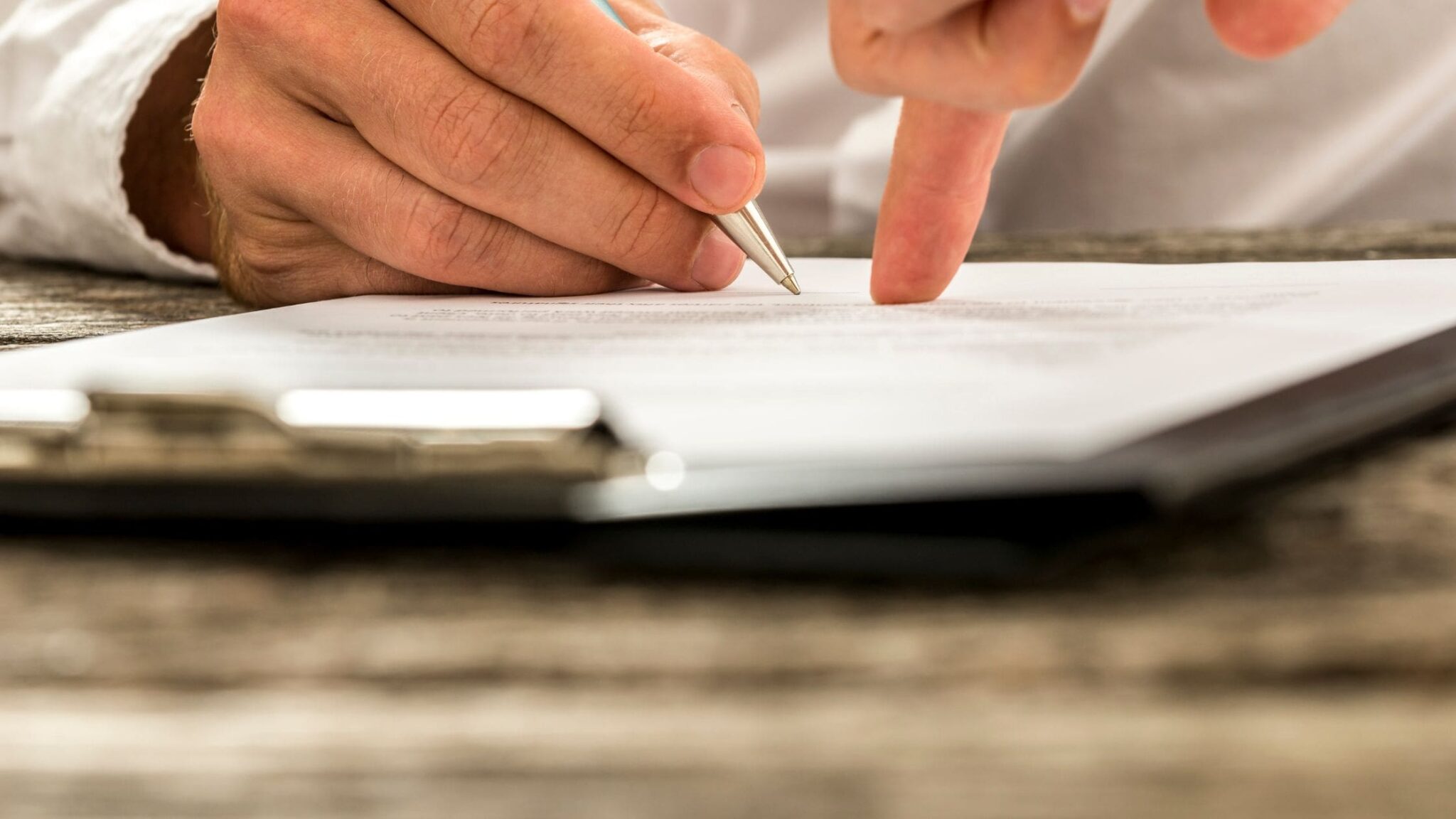 Oil and Gas Agreements and Contracts - Pheasant Energy