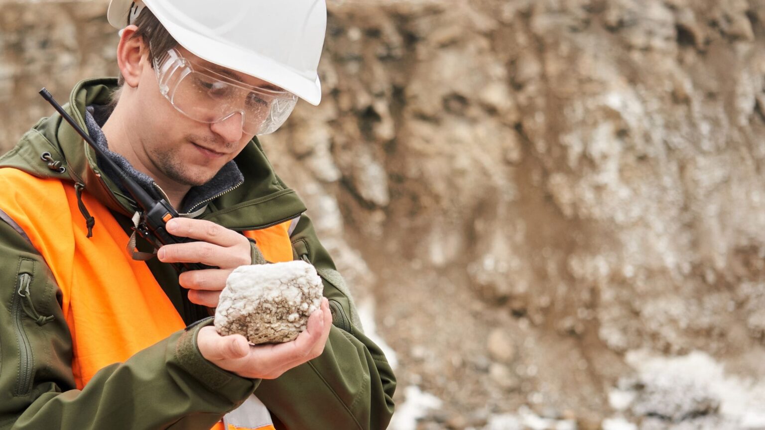 What is a Mineral: Definition, Formation, Structure & Classification ...