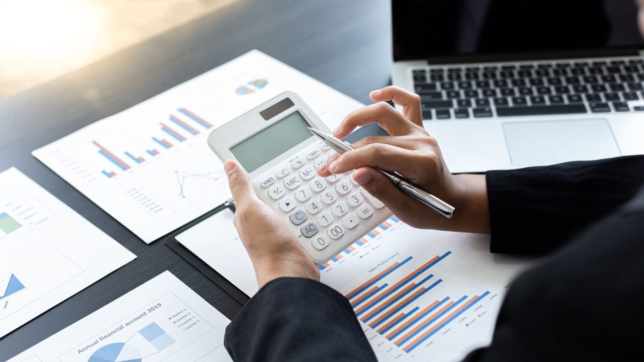 How to Calculate Oil and Gas Royalty Payments? - Pheasant Energy