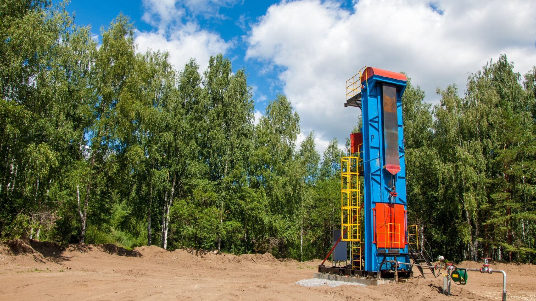 What Is Pooling in Oil And Gas: Definition, Types & Units - Pheasant Energy