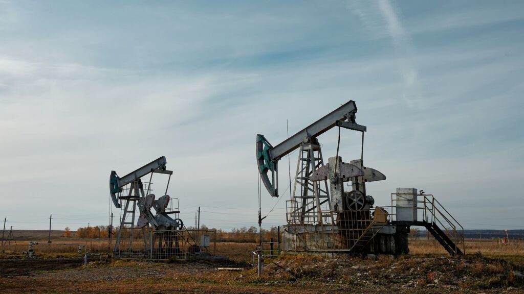 What is Oil and Gas Production: Stages, Methods & Impact - Pheasant Energy