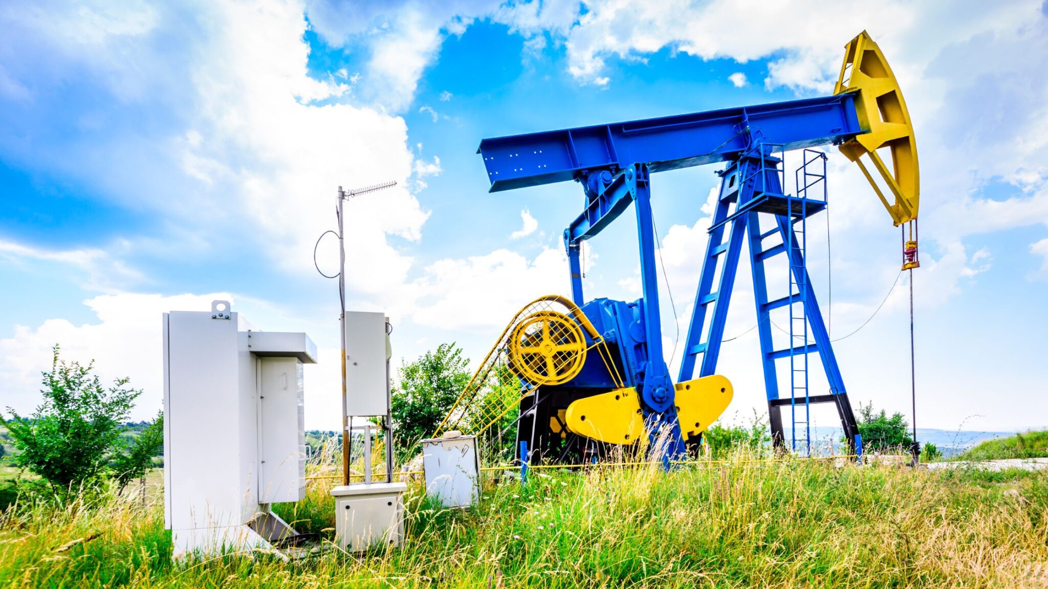 What is Downstream Oil and Gas: Definition, Operations & Importance ...