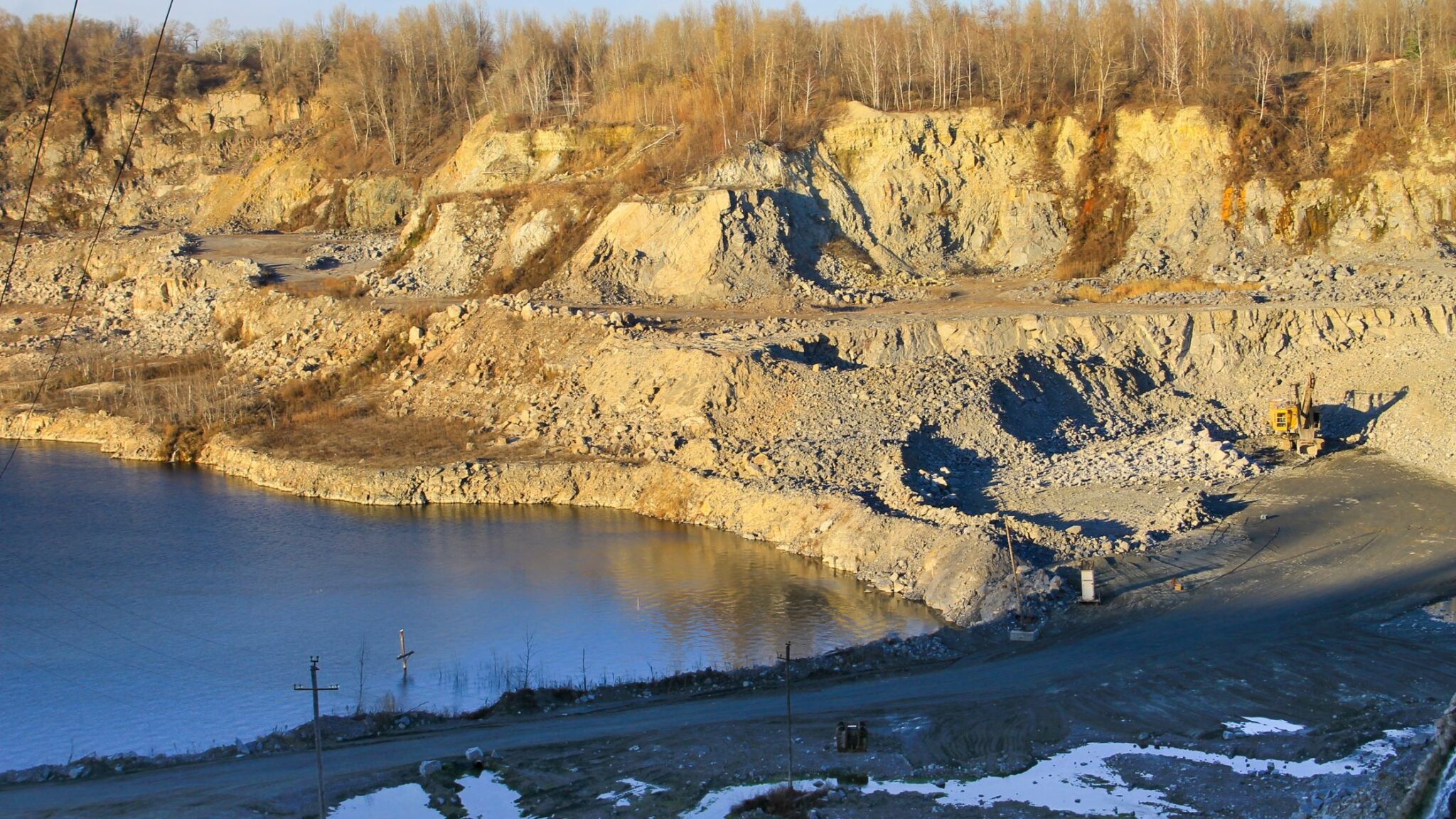 What is Mineral Extraction: Definition, Importance, Methods & Impact ...