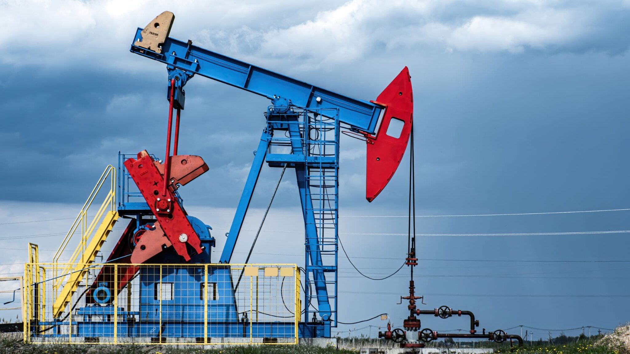 What is Integrated Oil and Gas Production: Definition, Companies ...