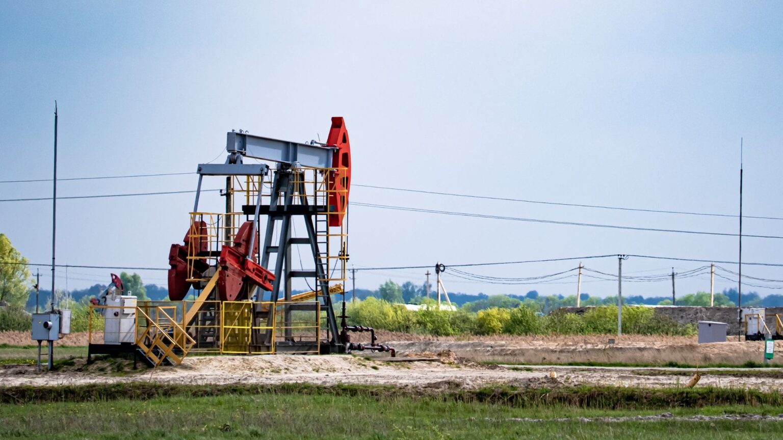 What is Integrated Oil and Gas Production: Definition, Companies ...