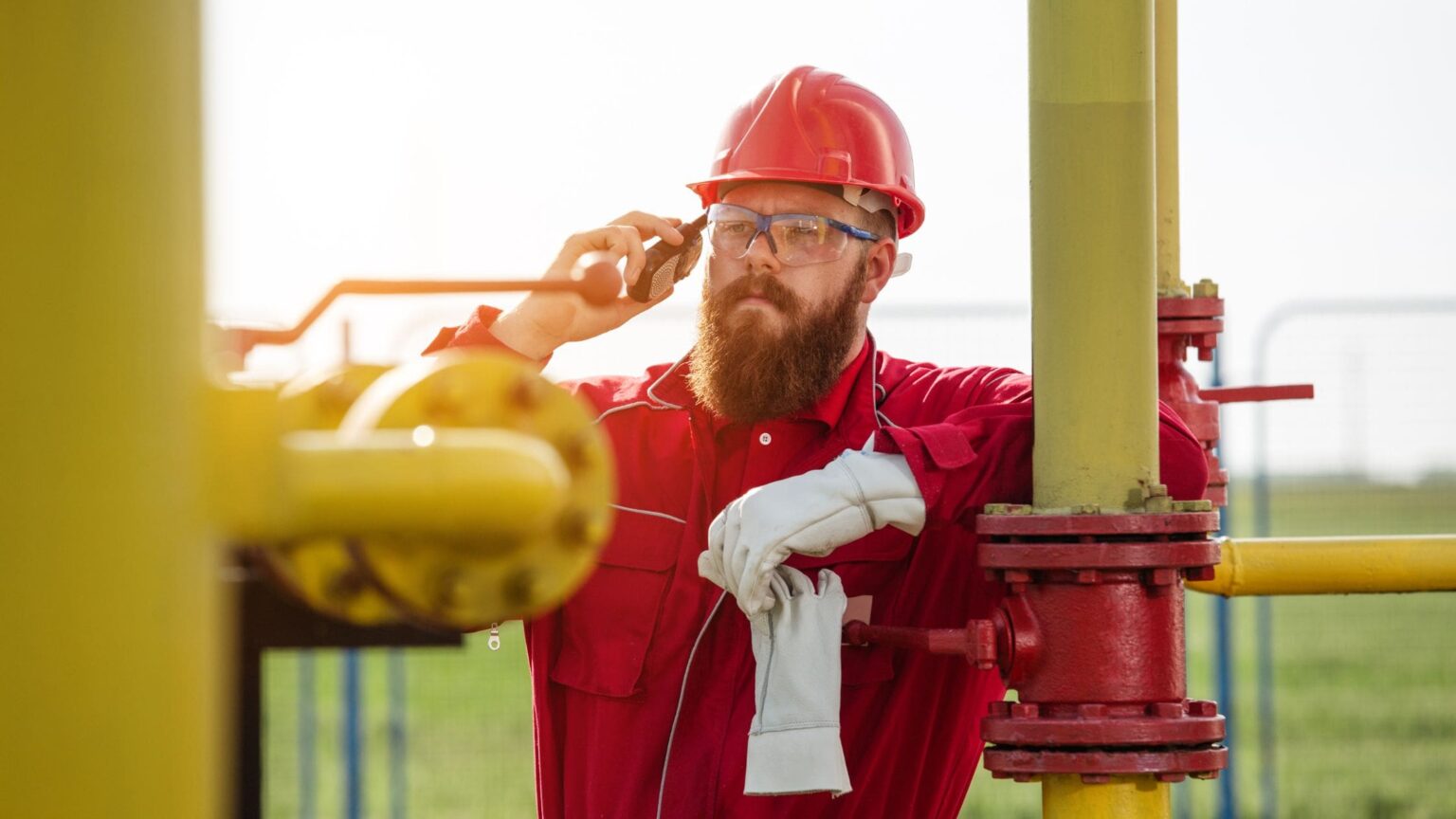 What is Integrated Oil and Gas Production: Definition, Companies ...