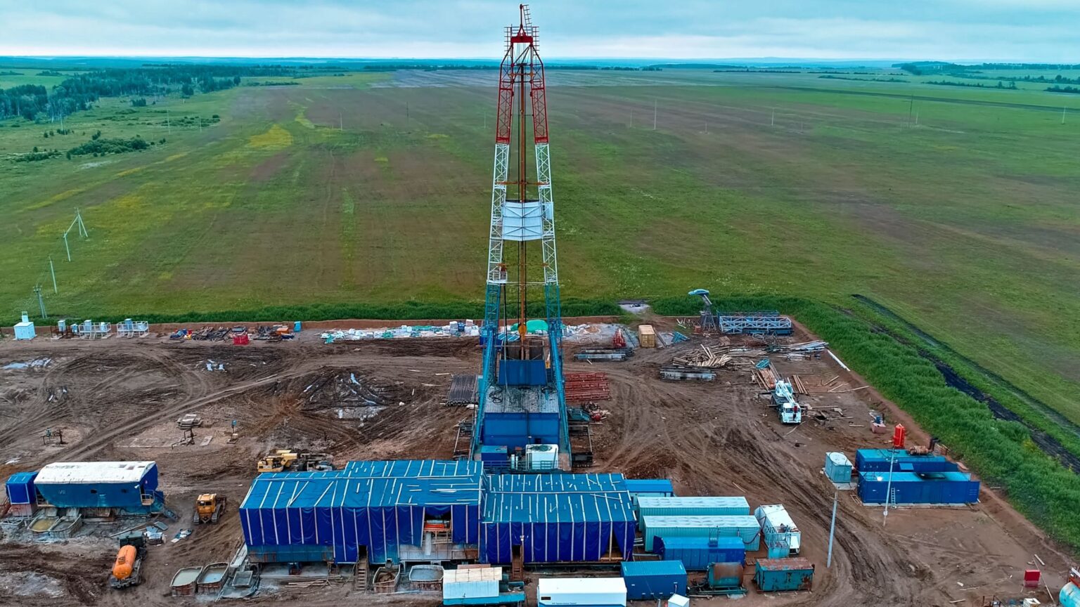 Oil and Gas Direct Participation Programs - Pheasant Energy