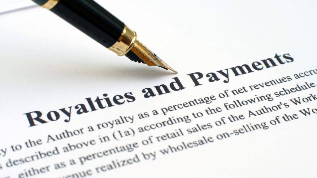 What is a Royalty: Definition, Types & Payments - Pheasant Energy