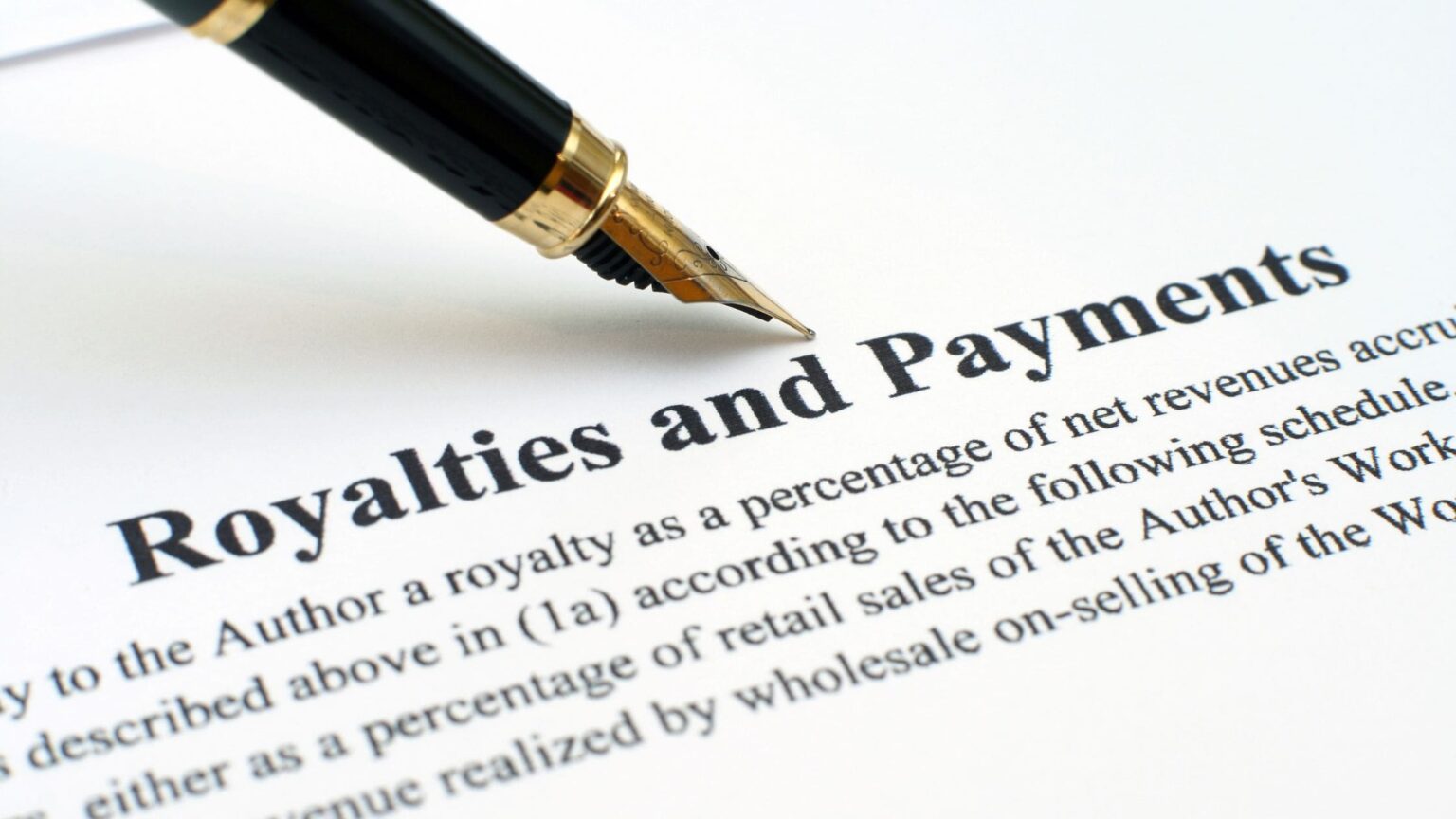 What is a Royalty: Definition, Types & Payments - Pheasant Energy