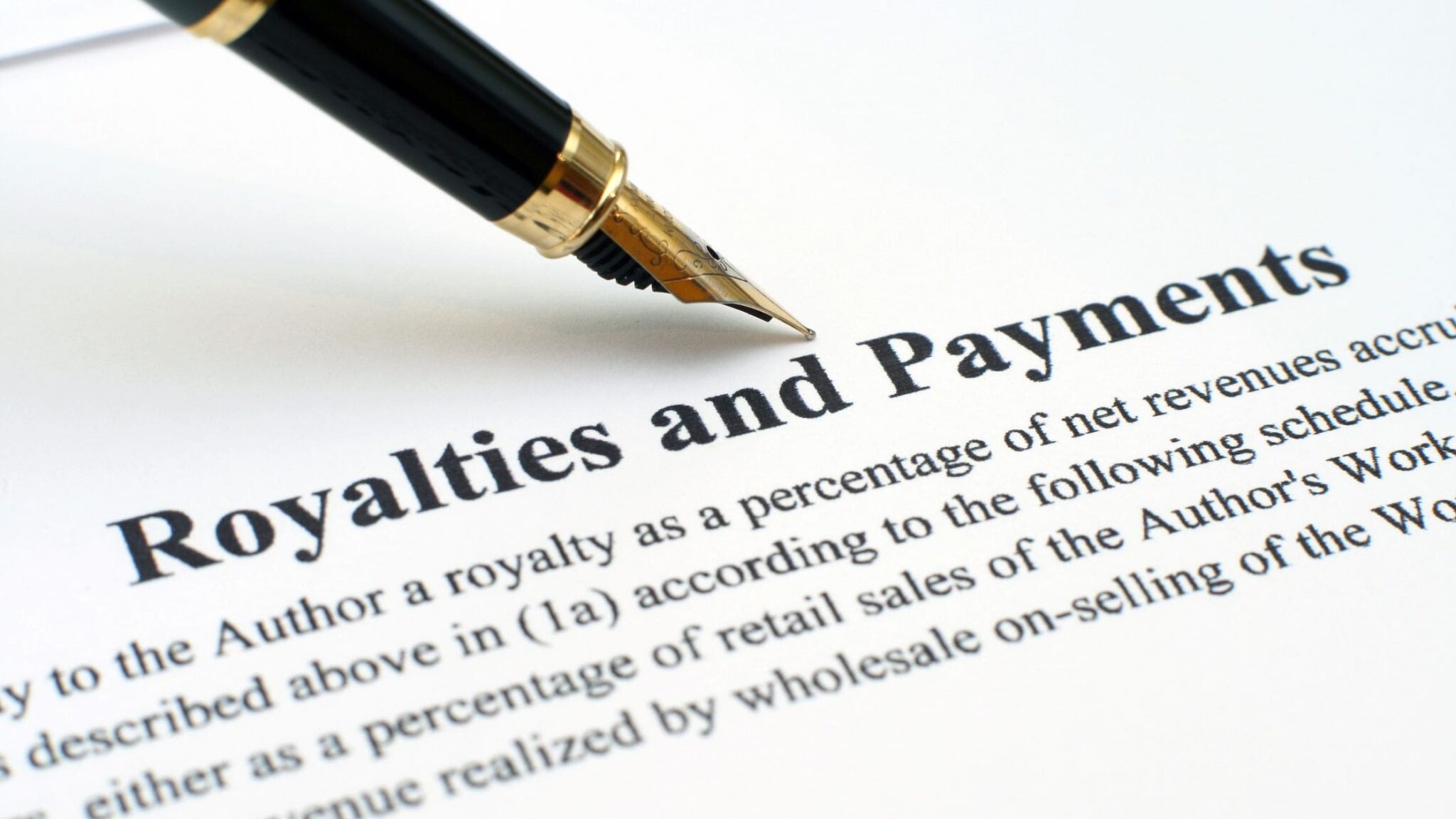 What is a Royalty: Definition, Types & Payments - Pheasant Energy