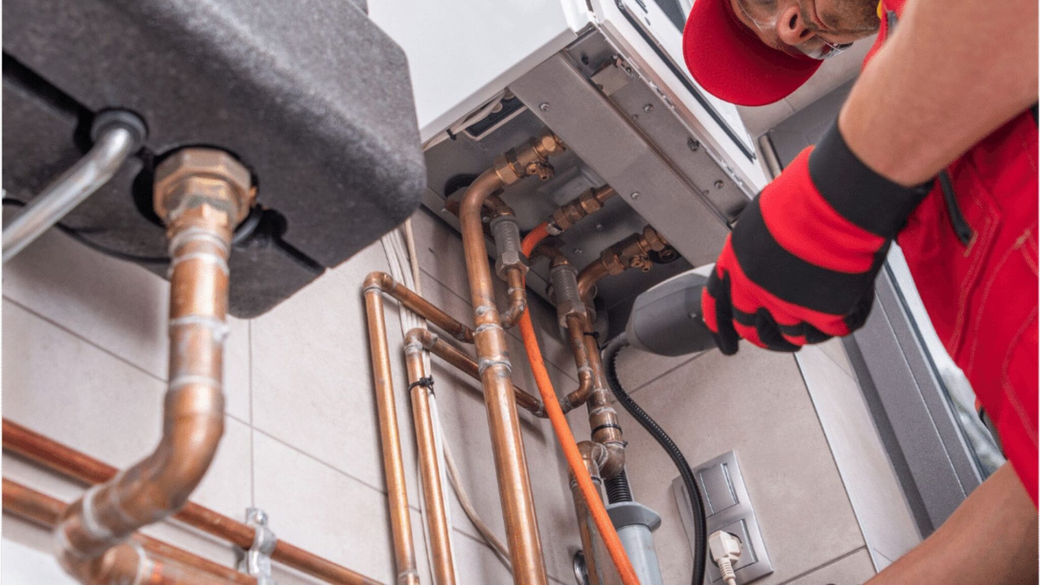 What is Natural Gas - Pheasant Energy