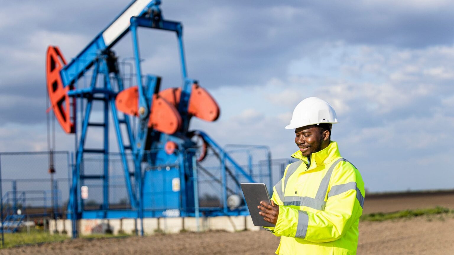 What is Natural Gas - Pheasant Energy