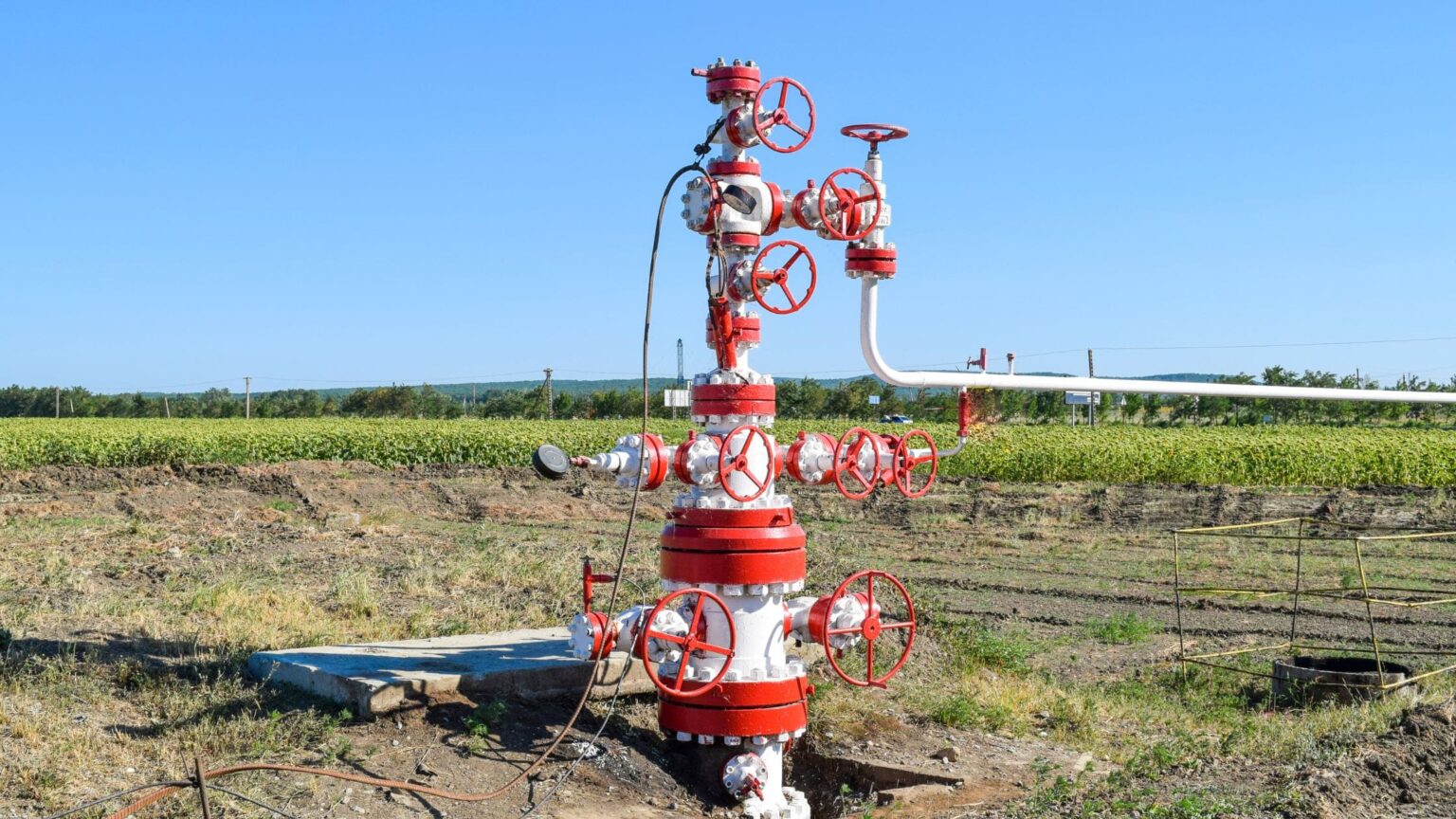 Largest Oil And Gas Fields In The United States - Pheasant Energy